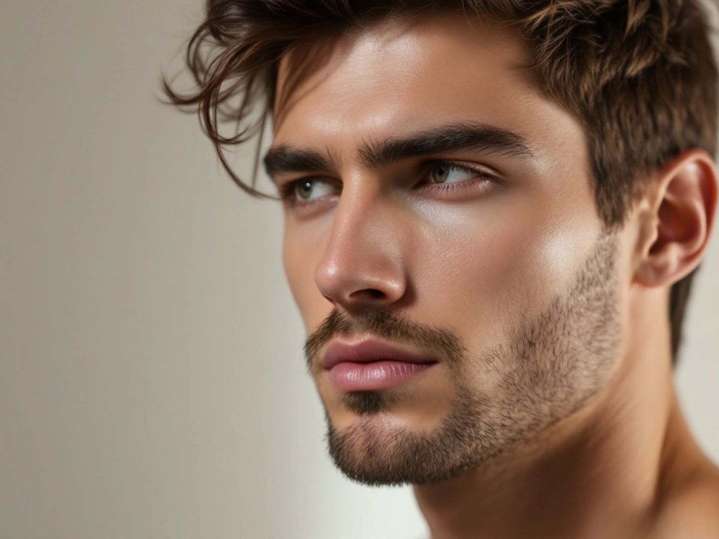 Explore the Hottest Goatee Styles for 2024: A Complete Guide for Men