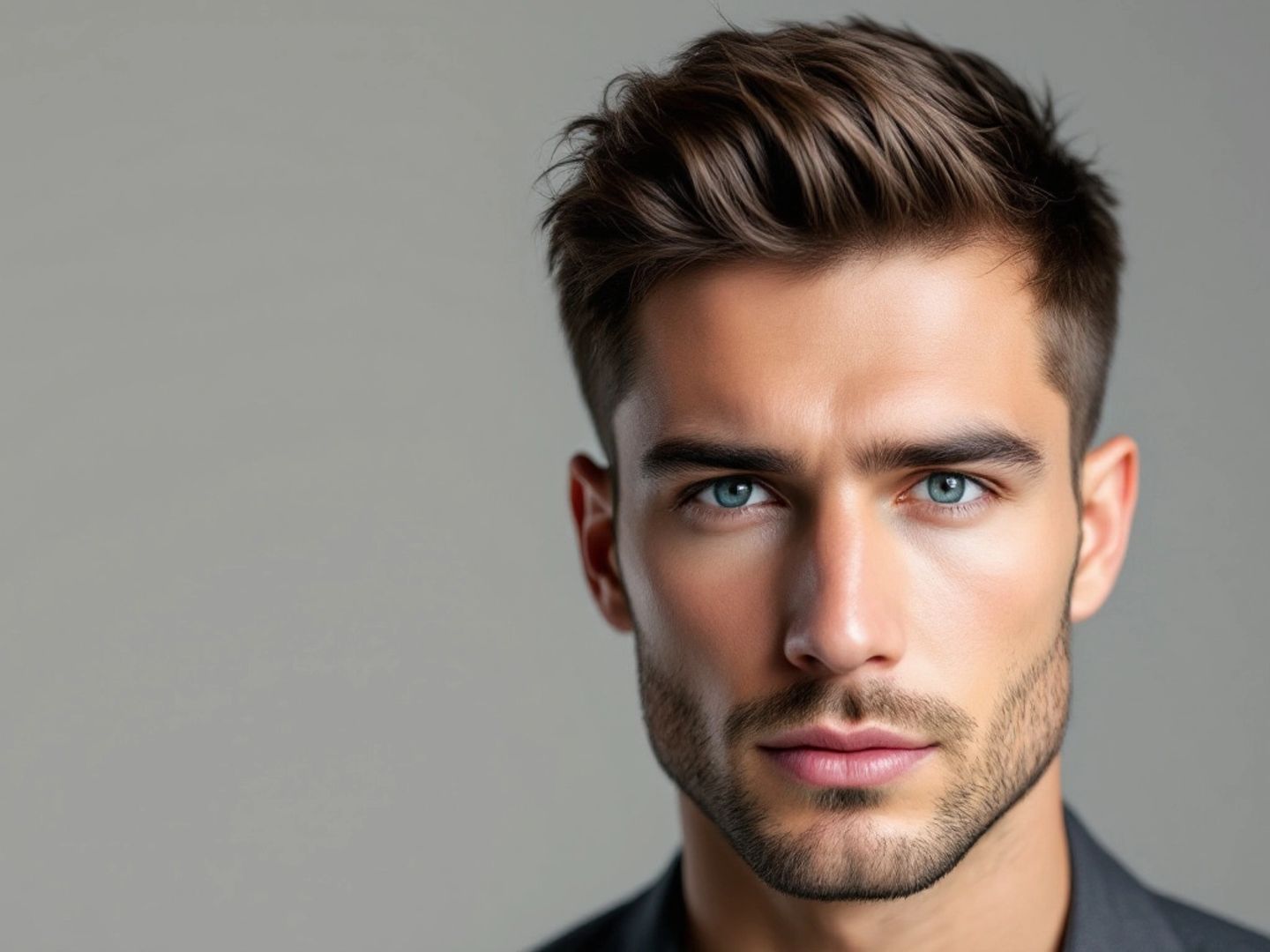 Finding the Best Haircut Men Near Me: A Guide to Local Barbers and Sal