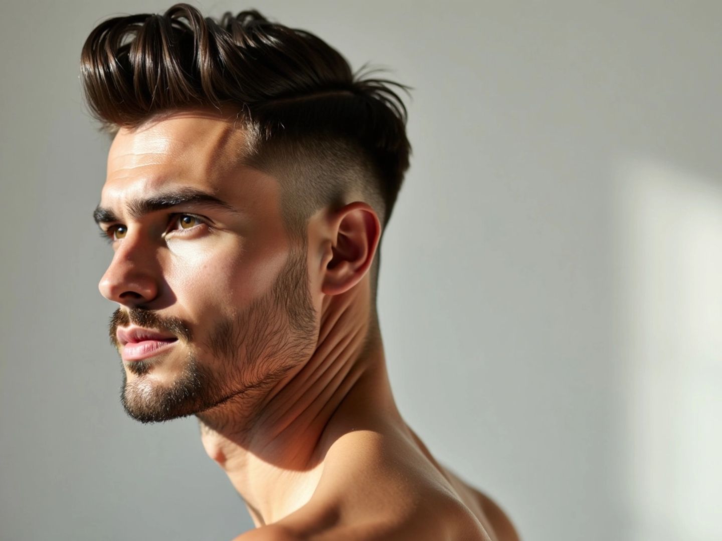 Discover the Latest Trends in Men Hairstyles for 2024: Top Picks You C