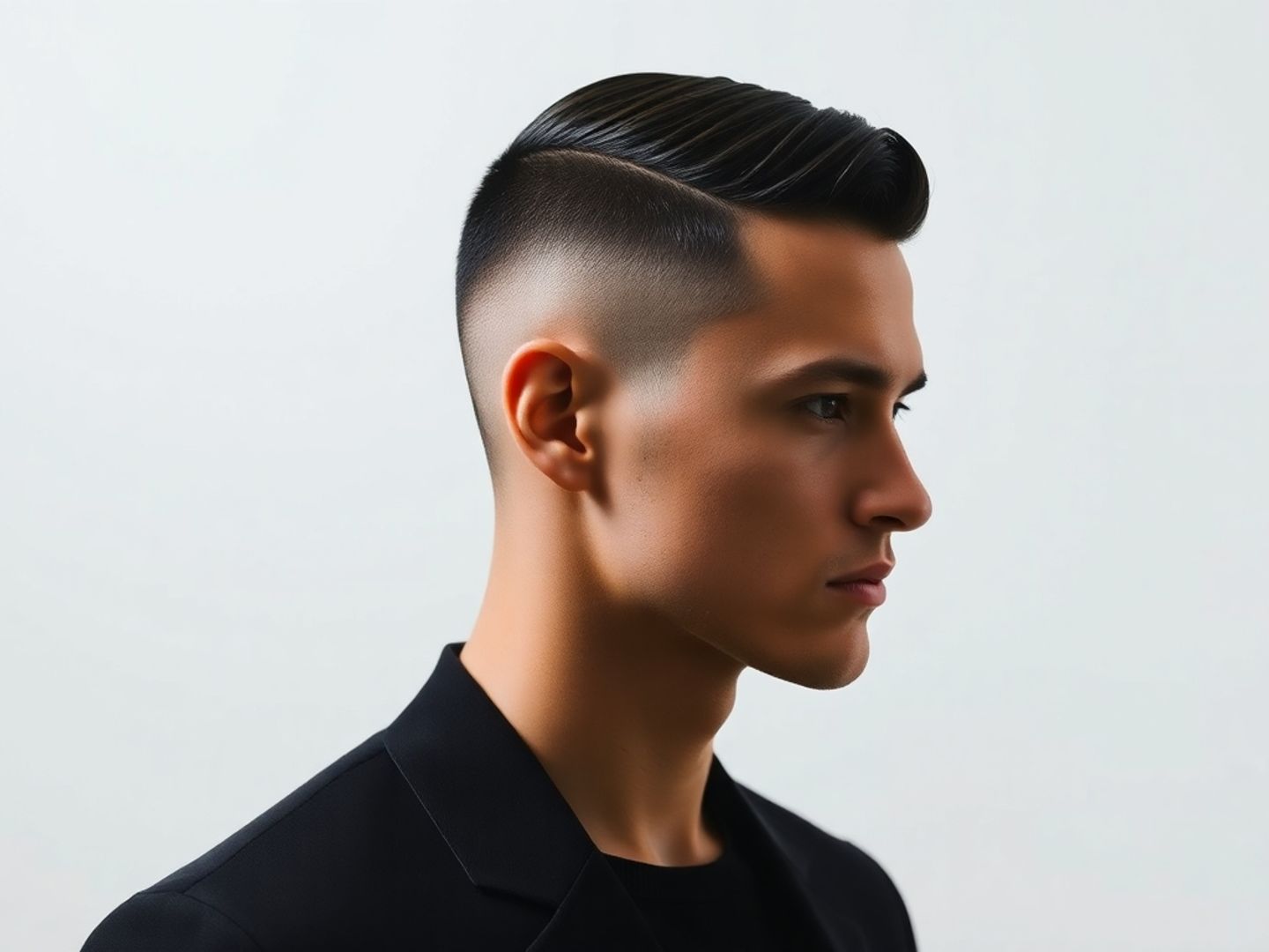 The Ultimate Guide to Mastering the Taper Fade: Styles, Tips, and Tren