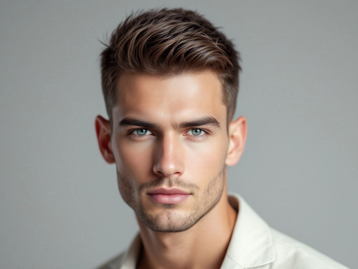 The Ultimate Guide to Stylish Cuts for Men in 2024