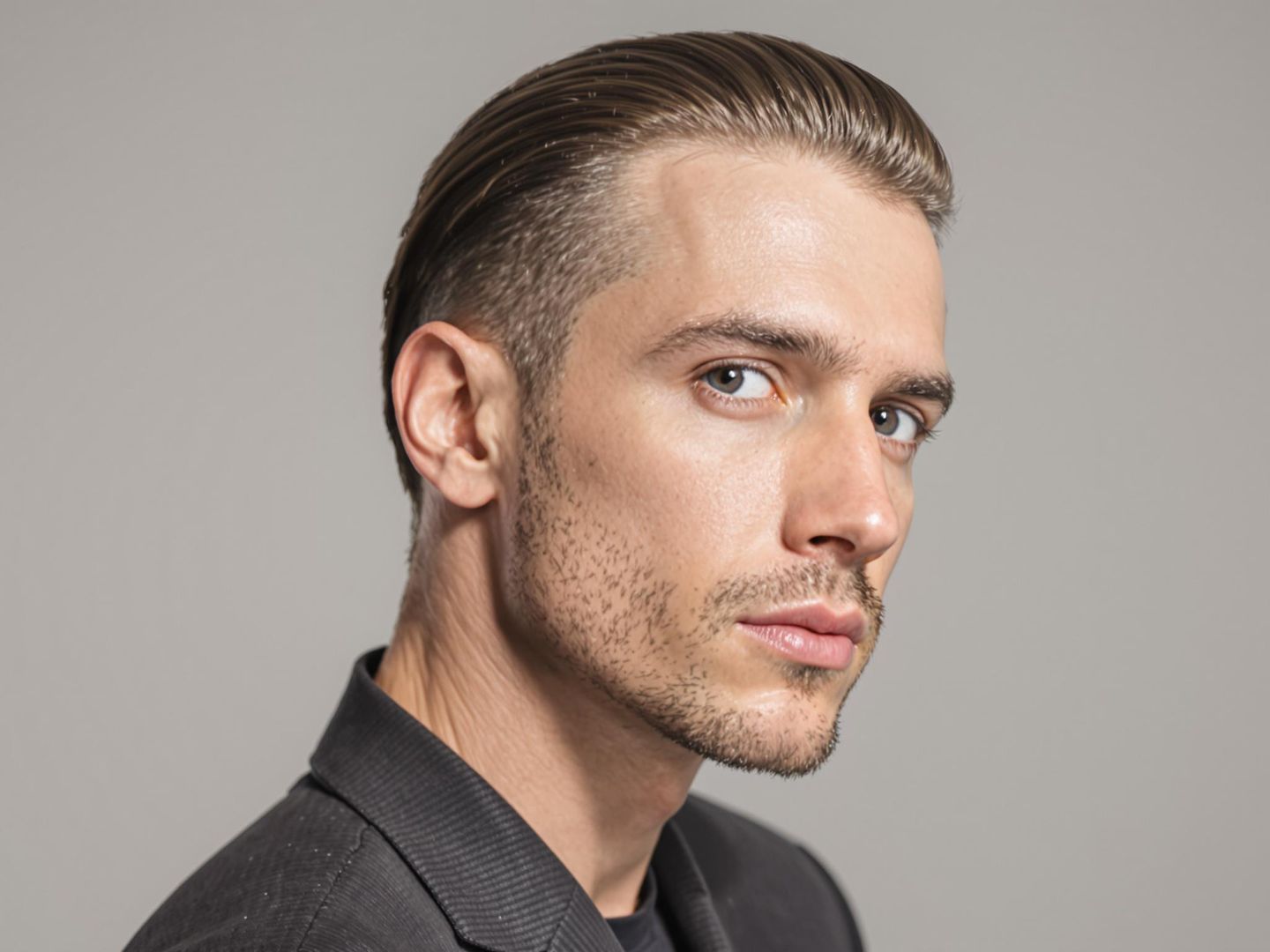 The Best Men's Hair Gel for a Flawless Hold