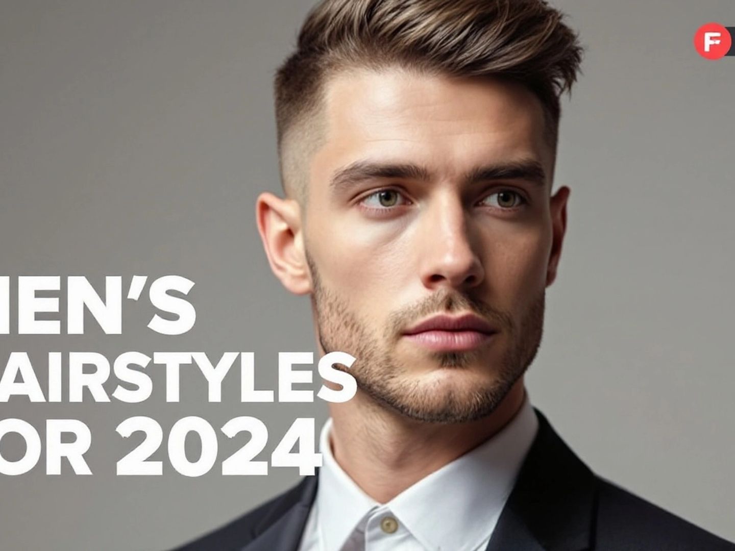 Top 10 Hairstyles for Men: The Ultimate Guide to Trendy Looks in 2024